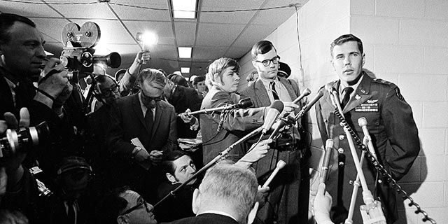 A Berkeley Film Foundation Mini-Retrospective