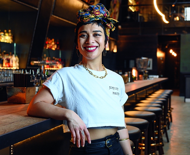 First Edition Is Oakland’s First Comic-Themed Bar