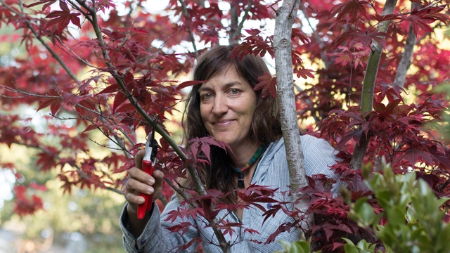 Finding Courage Through a Kyoto Apprenticeship