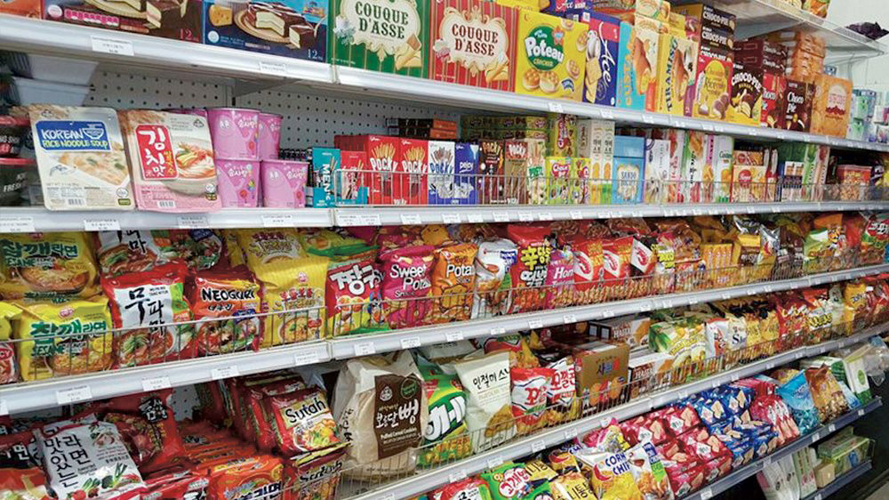 Highlights from Fashion Community Week in San Francisco