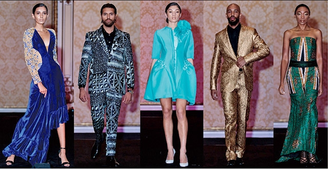 Highlights from Fashion Community Week in San Francisco