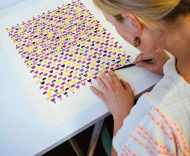 Berkeley Welcomes Molly M Designs to the East Bay