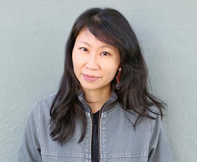 Chia-Chia Lin’s Debut Novel Is Enthrallilng