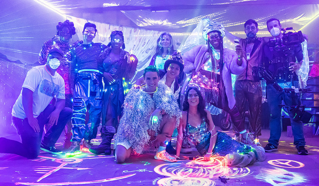 The inside story on Burning Man: The Musical - www.oaklandmagazine.com