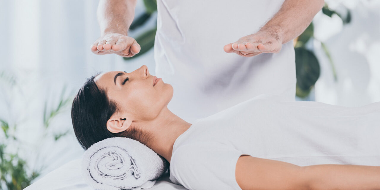 Best Reiki Healers, Practitioners and Masters in Oakland and the East ...