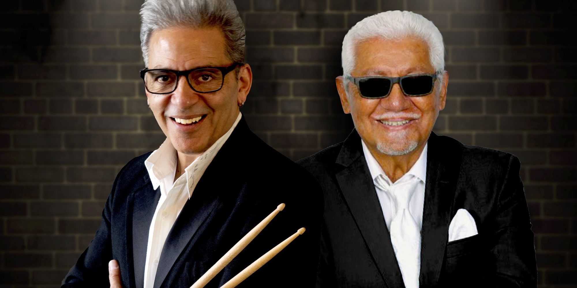 The Peter Michael Escovedo Allstars featuring Pete Escovedo - www ...