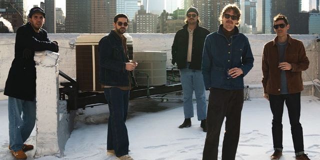 Caamp - www.oaklandmagazine.com