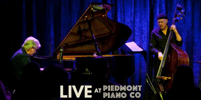 Alan Broadbent & Harvie S - www.oaklandmagazine.com