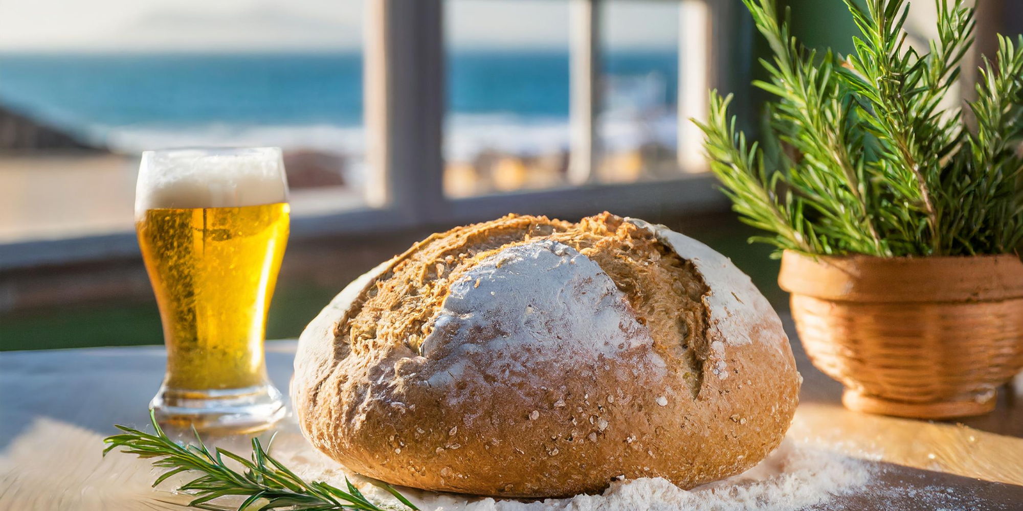 Drake's Summer Breadmaking Class - www.oaklandmagazine.com