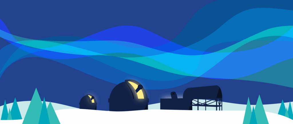 Winter at Chabot - www.oaklandmagazine.com