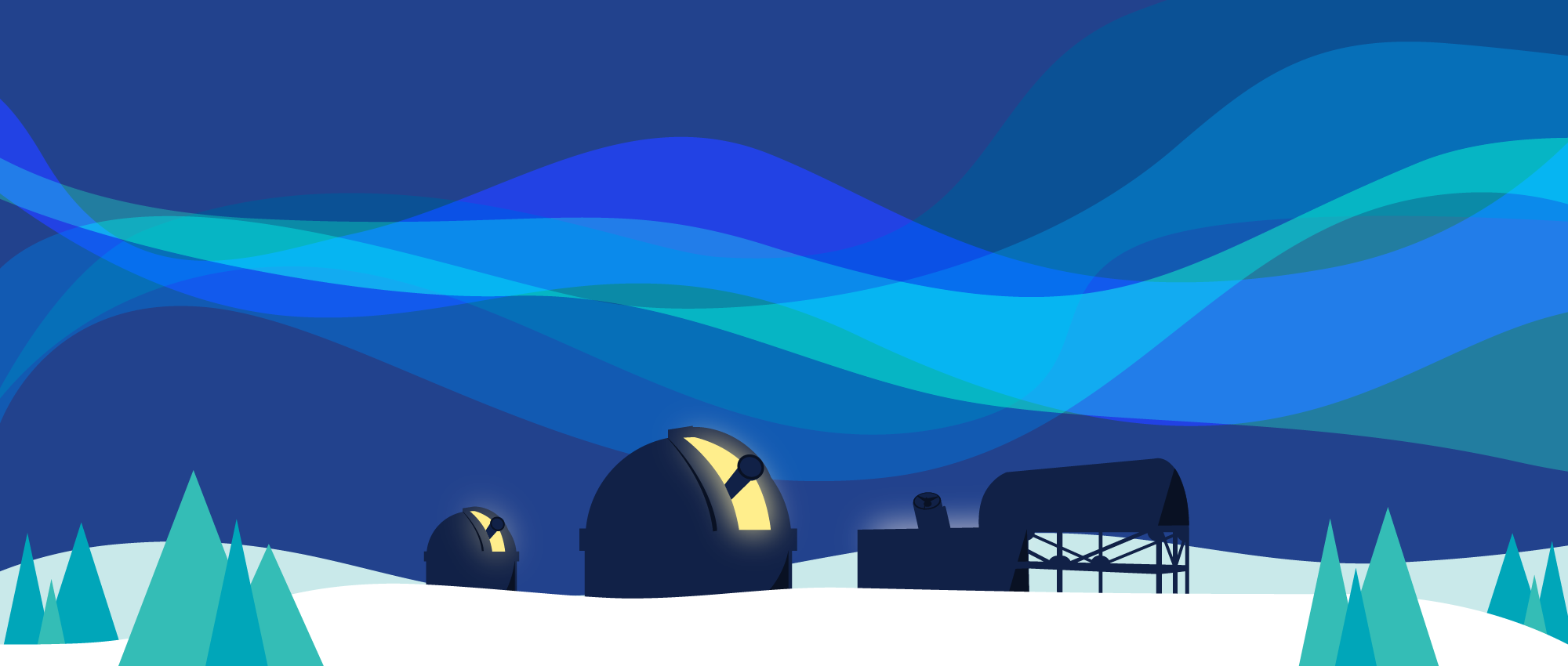 Winter at Chabot - www.oaklandmagazine.com