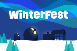 Winter at Chabot - www.oaklandmagazine.com